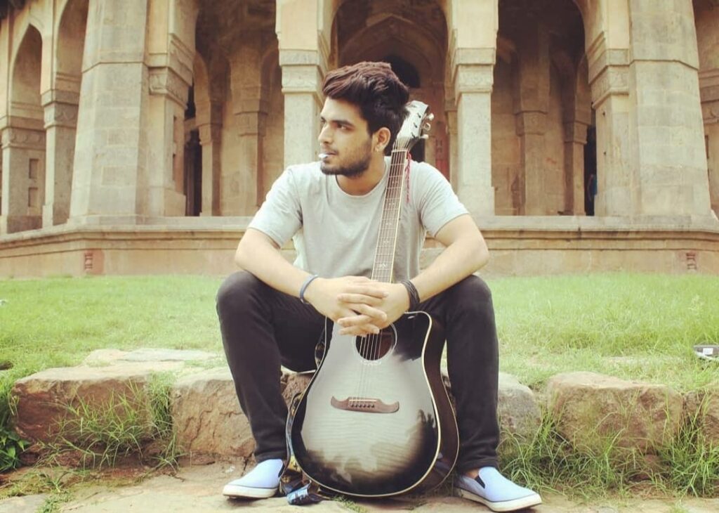 Home - Music with Rahul Soodan