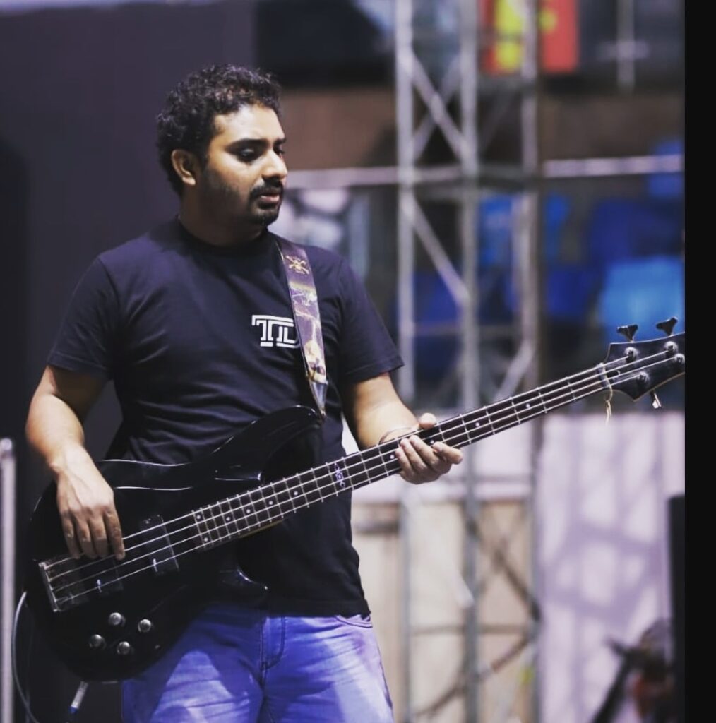 Home - Music with Rahul Soodan